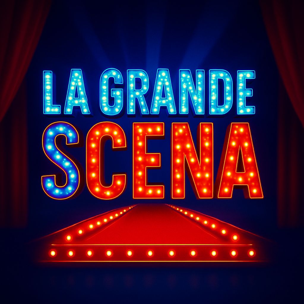 La Grande Scena - Arte e Performance